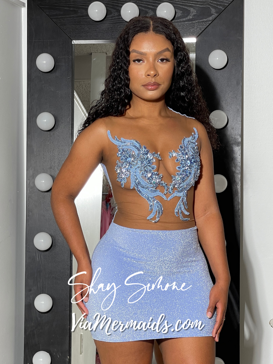 Diamond Collection – Shay Simone